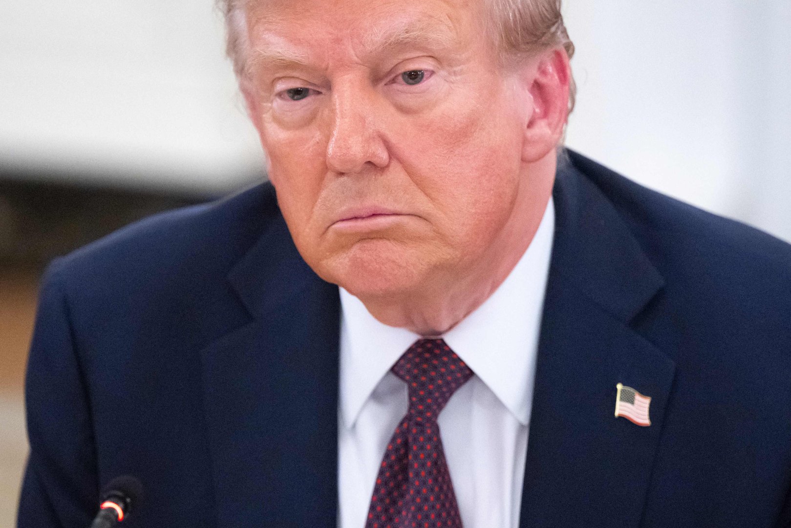 Ukraine-Krieg: Putin hält westliche Truppen in Ukraine für legitime Angriffsziele