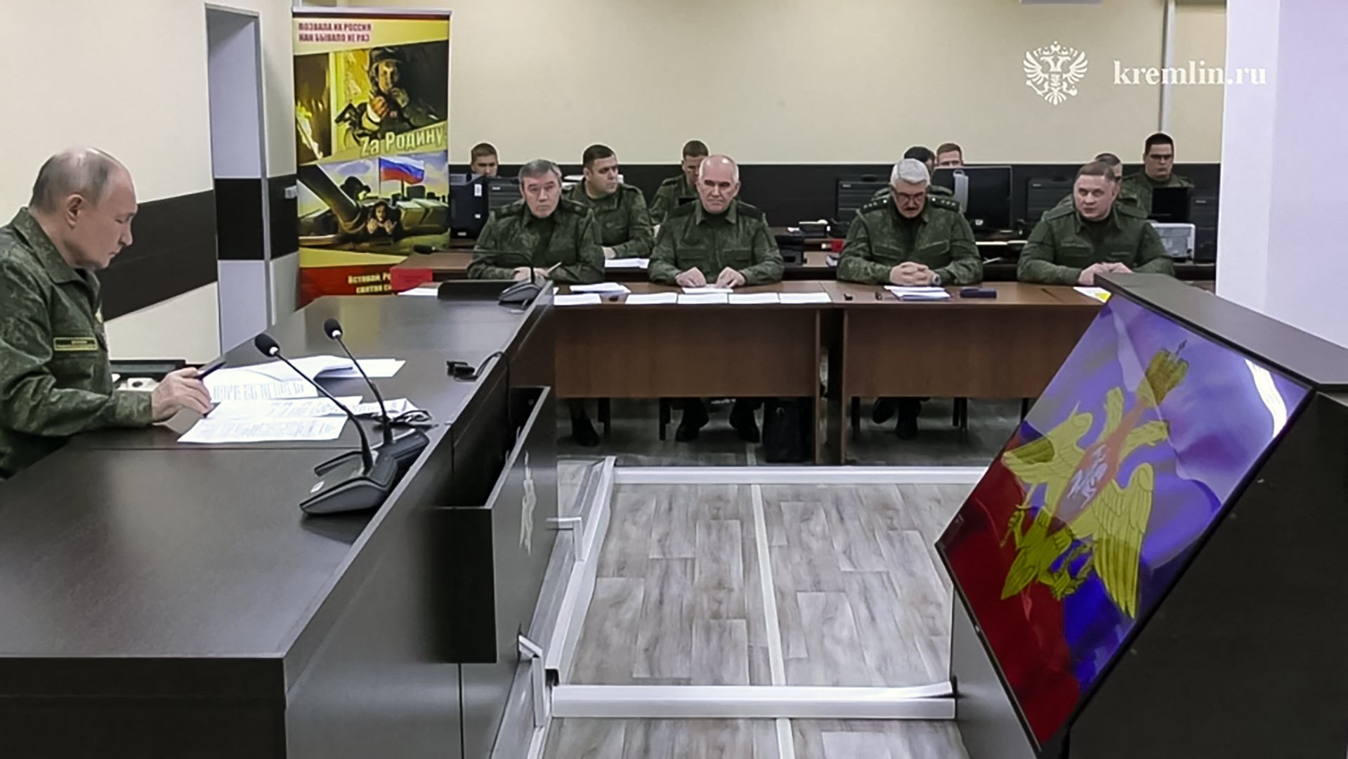 Ukraine-Krieg: EU nennt Bedingungen für Ukraine-Friedensplan