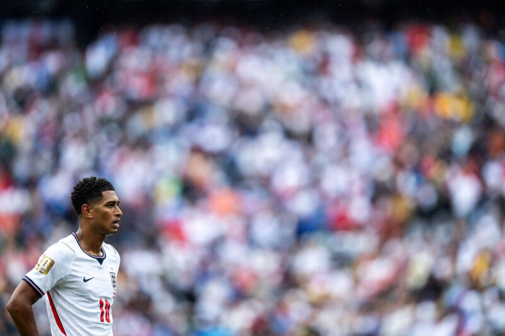 WM 2026: Bellingham beruhigt England-Fans: „Kein Drama, kein Stress“