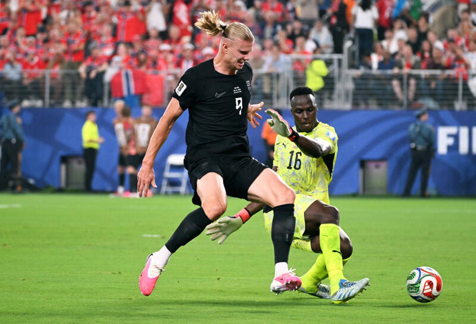 WM 2026: Belgien nach dramatischem Comeback-Sieg im Achtelfinale